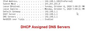 How to setup a Home Network DNS Server Using DNSMasq