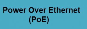 Power Over Ethernet (POE) ( Beginners Guide)