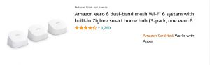 Beginners Guide to Home Wi-Fi Mesh Network Systems
