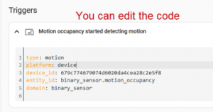 Smart Home Automations With Home Assistant