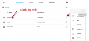Smart Home Automations With Home Assistant