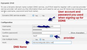 Dynamic DNS (DDNS)? -How it Works and Why Use It?