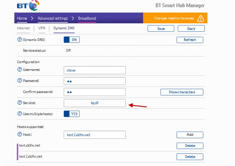 How to Setup and Configure your Home Router