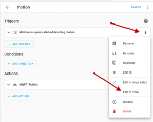 Smart Home Automations With Home Assistant