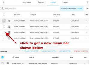 Home Assistant-Entities,Devices ,Platforms and Integrations