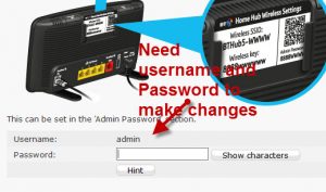 How to Setup and Configure your Home Router