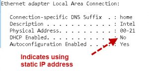 A Beginner's Guide to IP Addresses on Home Networks