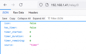 A practical guide to using HTTP API'sTo Control Smart Home Devices. With examples using the ...