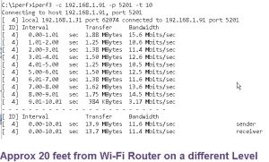 Understanding Home Networking Speeds