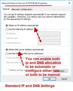 A Beginner's Guide to IP Addresses on Home Networks