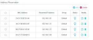 Understanding DHCP on Home Networks