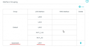 VLANS on Home Networks- Setup and Use