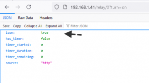 A practical guide to using HTTP API'sTo Control Smart Home Devices. With examples using the ...