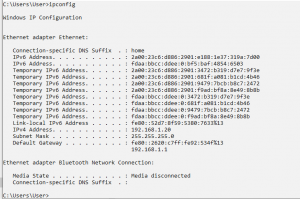 Basic Home Networking Course for Beginners