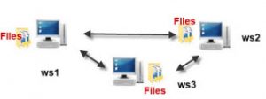 Windows File Sharing Basics