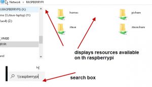 Windows File Sharing Basics
